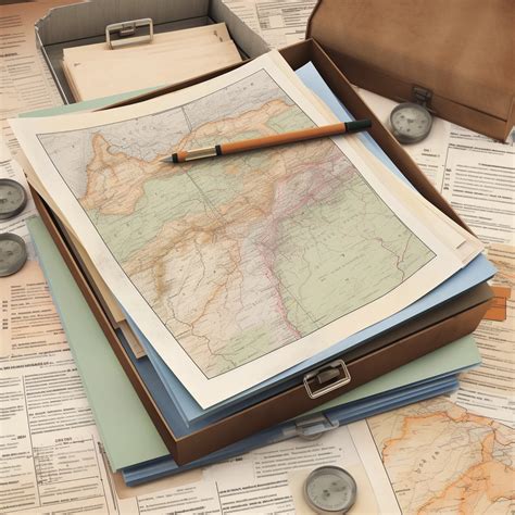 Importance Of A Float Plan For Every Boater And How To Craft One