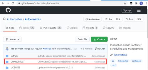 K8s与docker版本依赖关系 走看看