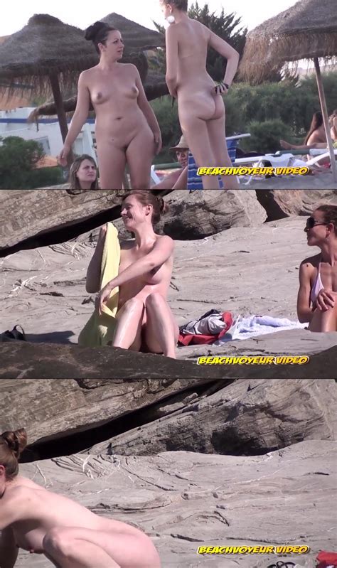Nude On Beach And Some Are Prefered Sex And Blowjob On Beach Page