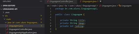 github pamelarondina imersao alura java projeto realizado na