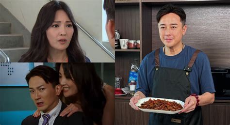 From Heartbreak To Blossoming Love Sister Ma Finds New Romance With