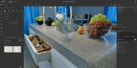 3d Models For Adobe Dimension Xolerwb