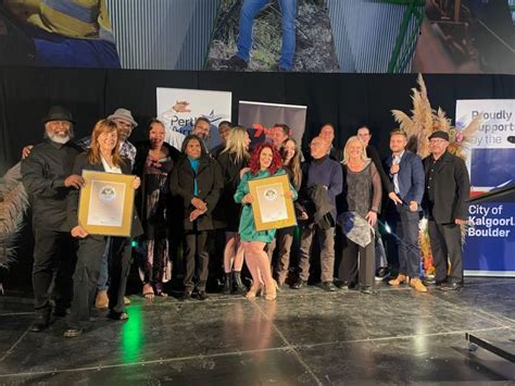 Lisa Hindmarsh On Linkedin Watc23 Tourism Awards Awardwinners