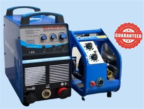 Ac Dc Tig Welding Machine At ₹ 45000 Dc Tig Welding Machine In Thane