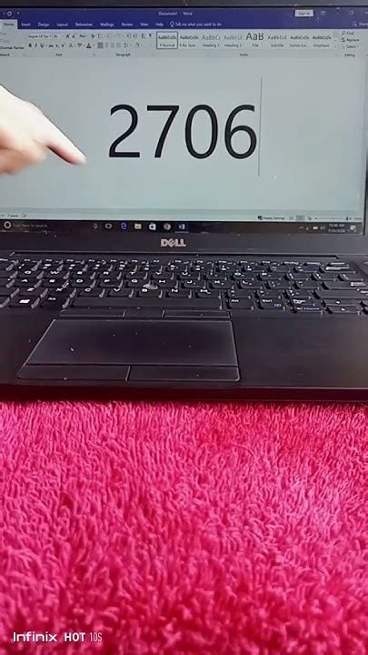 Ms Word Tricks 🥰🥰🥰 Computer 🖥️ Short Cut Keys Computer Shortcut Skills