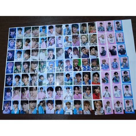 Jual Sharing Dicon Dfesta Nct Dream Mark Renjun Jeno Haechan Jaemin