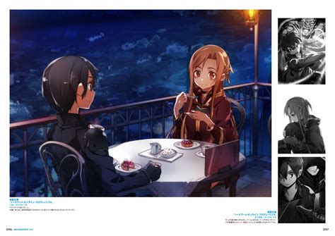 Abec Bunbun Sword Art Online Asuna Sword Art Online 1095078 Yandere
