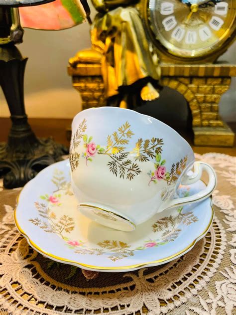 Sold Royal Stuart Spenser Stevenson Somethins Vintage