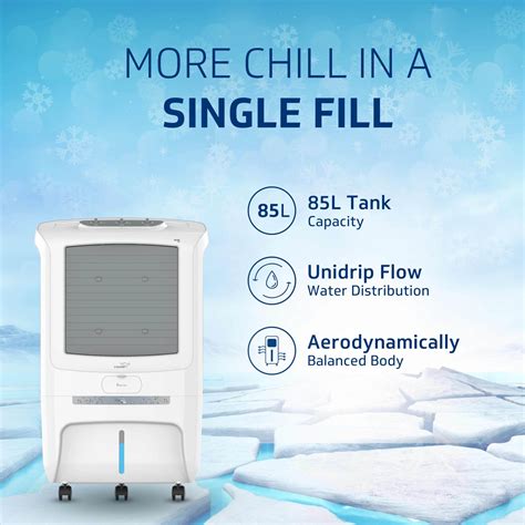 V Guard 85 L Desert Air Cooler Price History