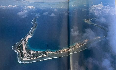 ビキニ環礁 Bikini（マーシャル諸島の一部） Konahawaiiのブログ