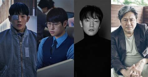 Disney年底加入流量激战！12月起连打《异感追击：连瞳》《地下菁英》《moving》 Ksd 韩星网 韩剧