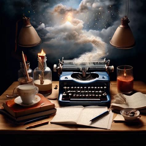 The Hidden Messages Behind Dreaming About Writing Dream Clarify