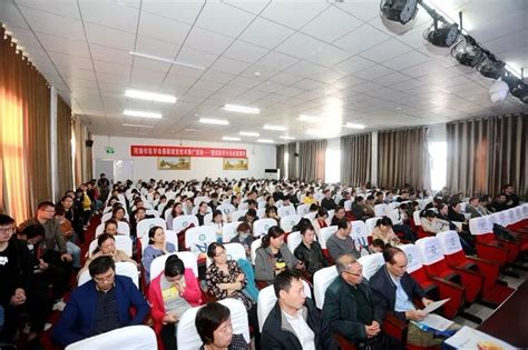 我院成功举办2019年漯河市重症医学专业年会 教学科研 漯河市中心医院
