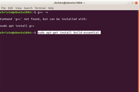 C Programoz S Kezd Knek Codeblocks Telep T Se S Alapvet