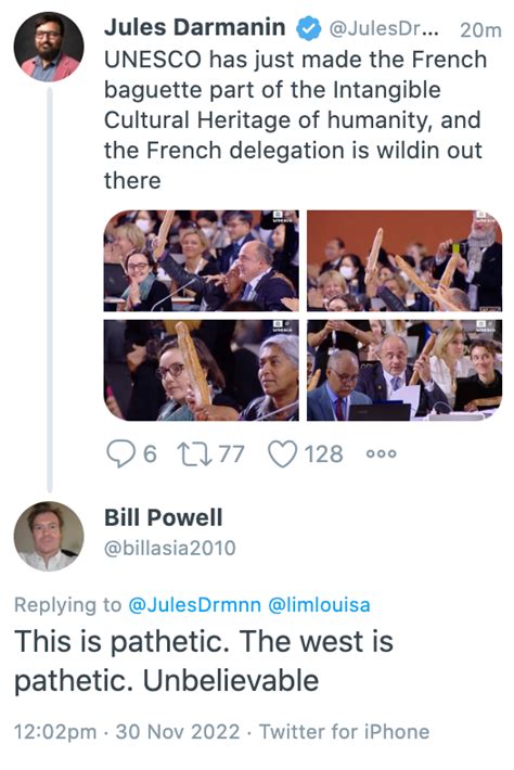 Populism Updates On Twitter No Screenshot Has Ever So Perfectly Encapsulated Twitter
