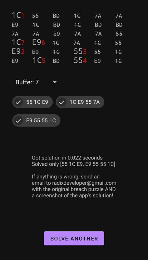 This App Is Preem Rcyberpunkgame
