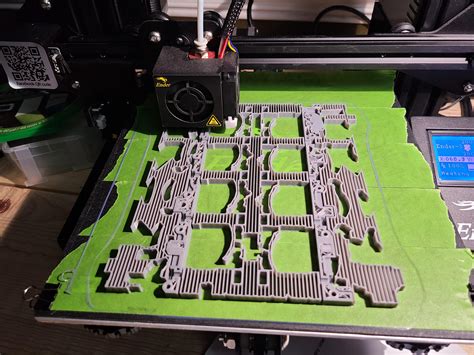 95 Hours Into My Ls3 Engine Block Build Only 7 More Days To Go R