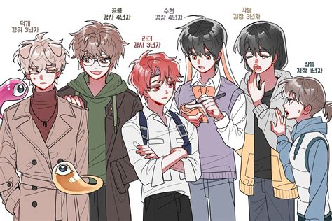 수박화채 Watermelon0707 On X 2025 만화 새 캐릭터 일러스트 디즈니 스케치