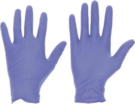 Latex Post Mortem Gloves At ₹ 4pair पोस्ट मॉर्टम के दस्ताने In