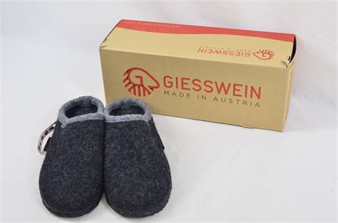 SOLD Giesswein Dannheim ARHC EBay Store