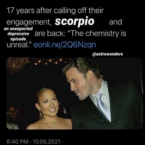 61 Funny Scorpio Memes Zodiac Season From Oct 23 To Nov 22