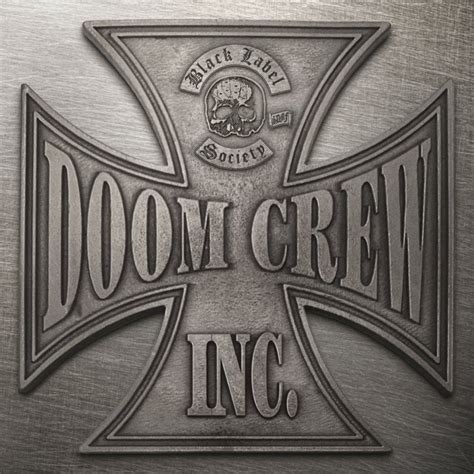 Album Review Black Label Society Doom Crew Inc