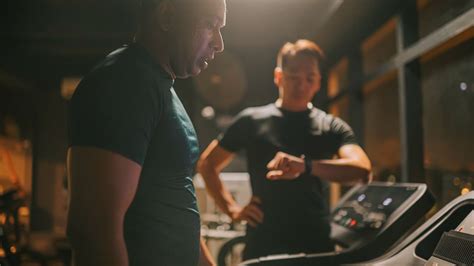 The Treadmill Workout For Weight Loss That Keeps Things Interesting Coach