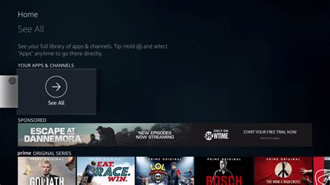 How To Install Filelinked On Firestick Fire TV And Android TV Box