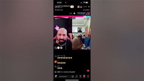 رامي العبدلله مع رانيا بع غياب ٧ تيام شوفو المسبات😂😂🤣🤣 Youtube