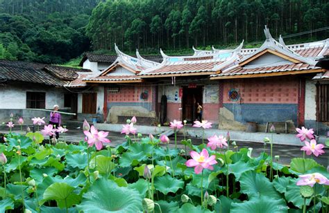 福建省漳平市 中国网