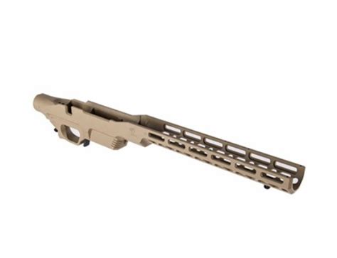 Mdt And Dpt Rifle Chassis