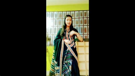 সাজি কাচি আহিছো চোৱানা 😍shorts Youtube