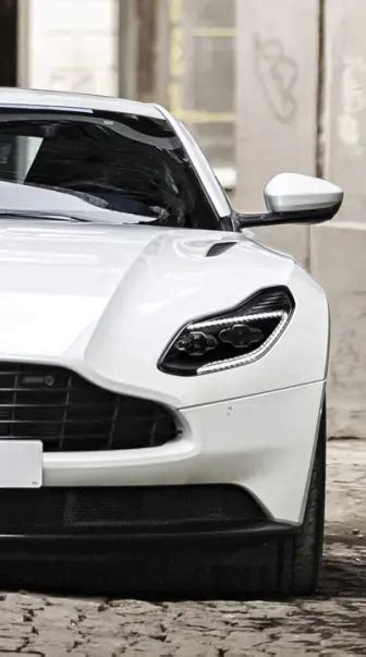 Aston Martin Wallpaper By Hamid796 Download On Zedge™ D36b