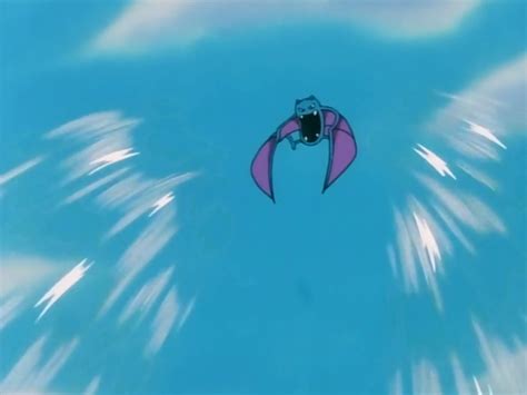 Razor Wind Pokémon Wiki Fandom