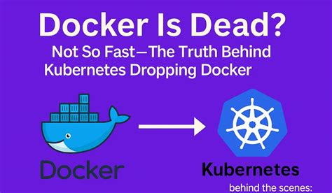 Use Docker Compose With Different Network Interfaces Vlans By Jonas Medium