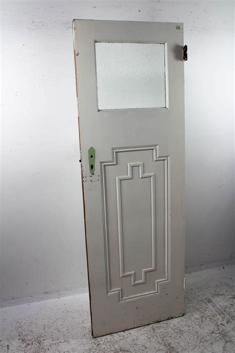 Flemish Glass External Door Renovators Paradise Recycled Doors