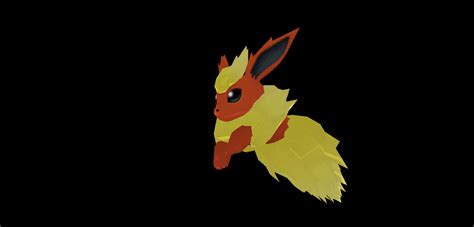 Mmd Newcomer Flarion Dl By Valforwing On Deviantart