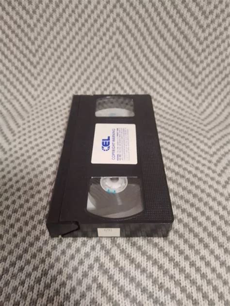 Benny Hill Benny And Friends Thames Vhs Video 1984 2999 Picclick Au