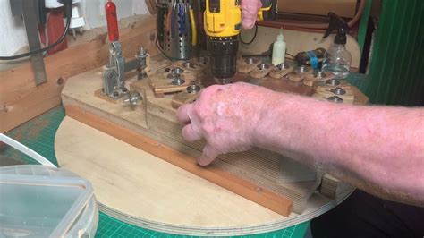 Rotating Jig Youtube