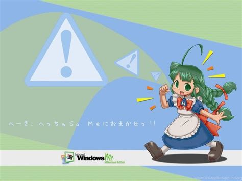 Windows Me Wallpapers Wallpaper Cave