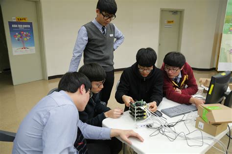 사진으로 보는 Kisti 한국과학기술정보연구원