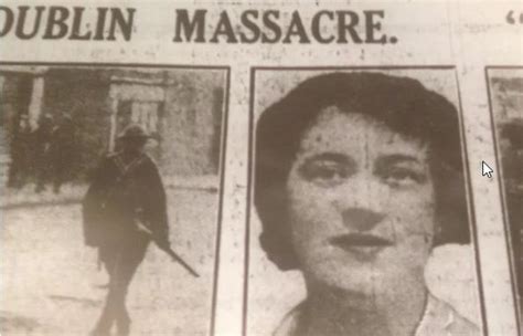 Bloody Sunday 1920 — New York State Ancient Order Of Hibernians
