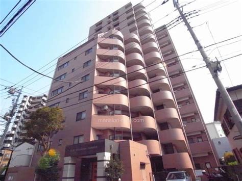 【物件情報】クリオ南浦和 参番館の口コミ・評判 マンションノート