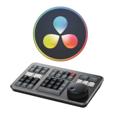 Blackmagic Davinci Resolve Studio License Key With Speed Editor