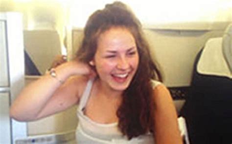 Esme Smith Missing Teenager Found Safe And Well After Member Of The