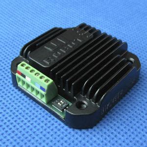 Stepper Motor Controller All Industrial Manufacturers Page 2