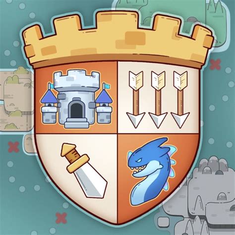 North Tower Merge Td Defense By Epoch Games Co Limited