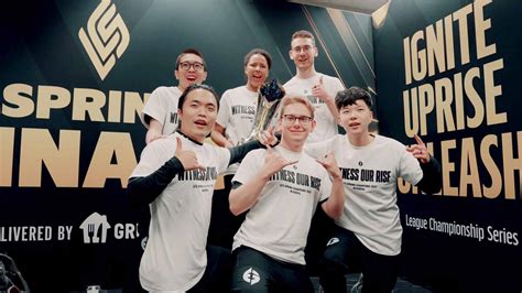 Lcs Summer 2022 Playoffs Schedule Results Where To Watch One Esports