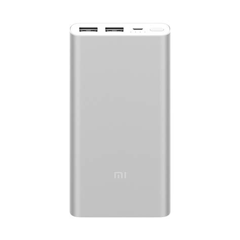 XiaoMi 20000mAh Mi Power Bank 2C Mobile Phones Gadgets Mobile Gadget Accessories Power