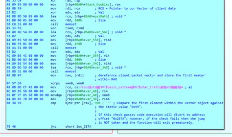 Static Analysis For Custom Windows Named Pipe Servers With Code